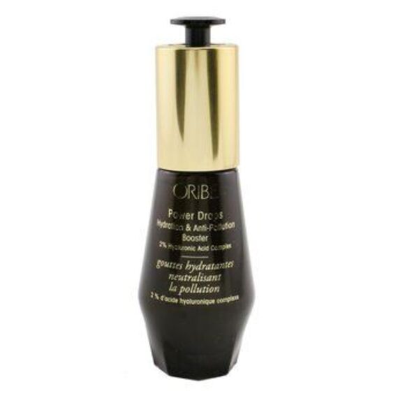 Oribe | Hair | Oribe Power Drops Hydration Antipollution Booster 2 ...